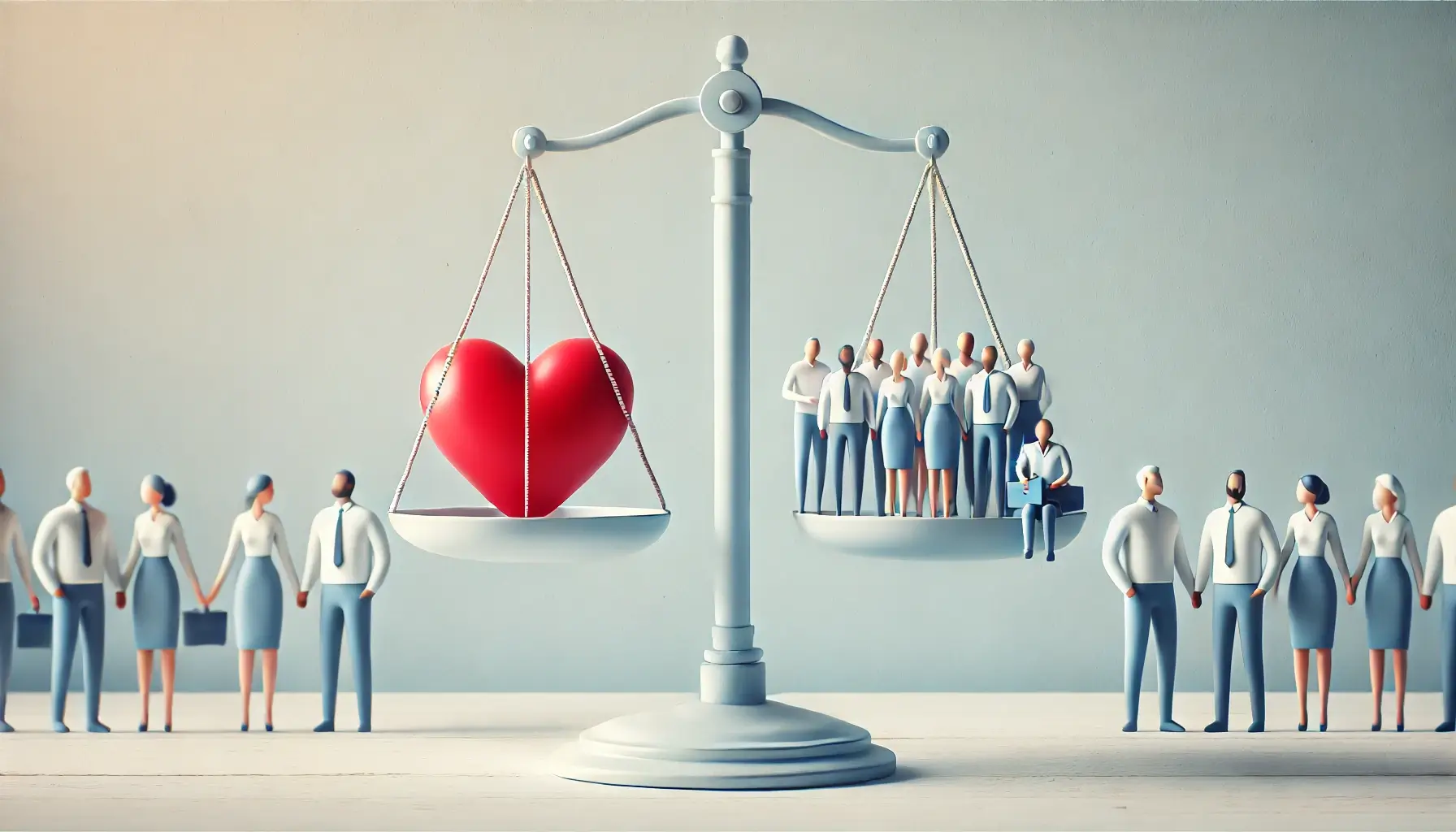 Trust: The underlying foundation to harmonious and thriving workplaces ...