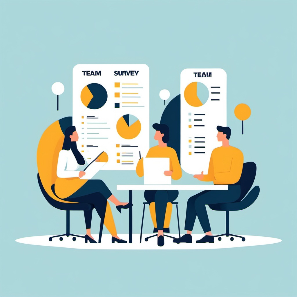 An “Instant Feedback” (and fun!) Trust exercise you can do at your ...