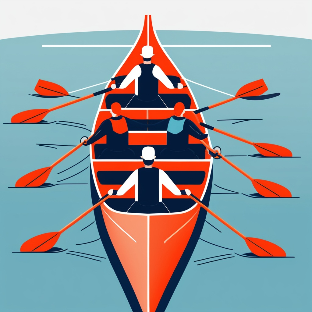 Trust: The underlying foundation to thriving teams and workplaces ...