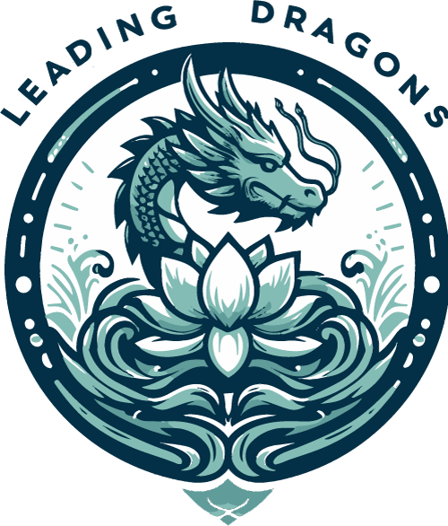 Leading dragons - Leading Dragons